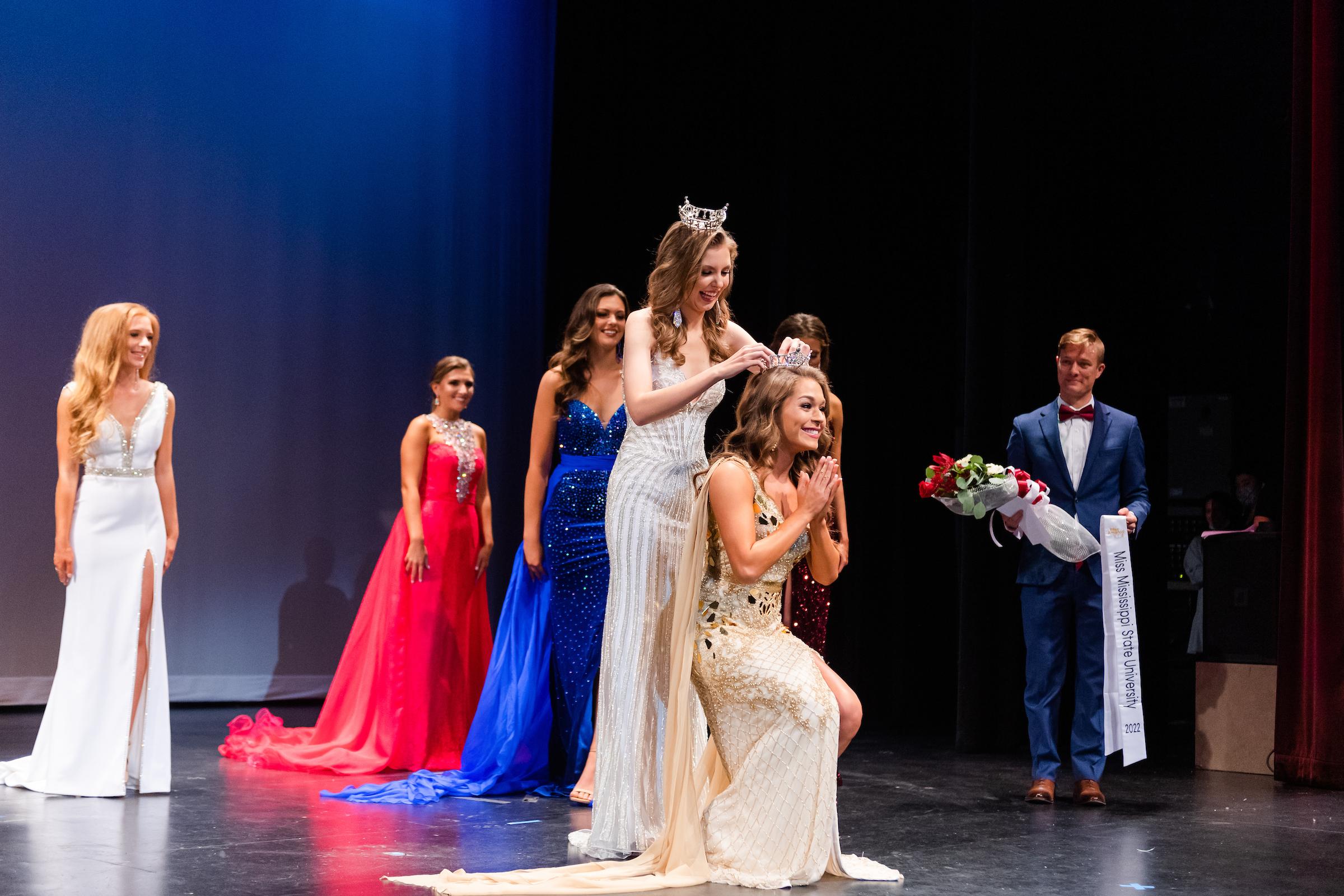 Miss MSU | Center for Student Activities
