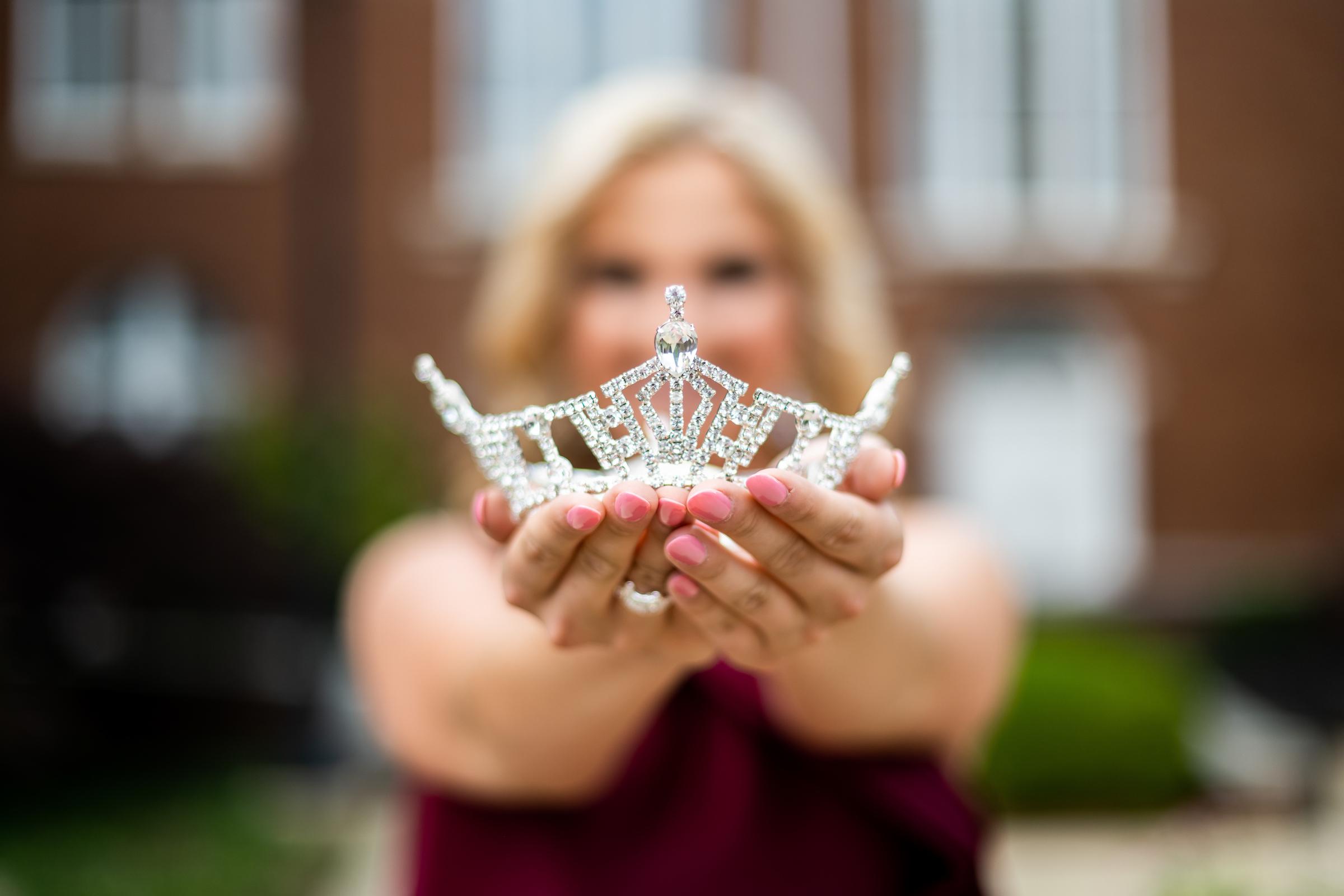 Miss MSU | Center for Student Activities