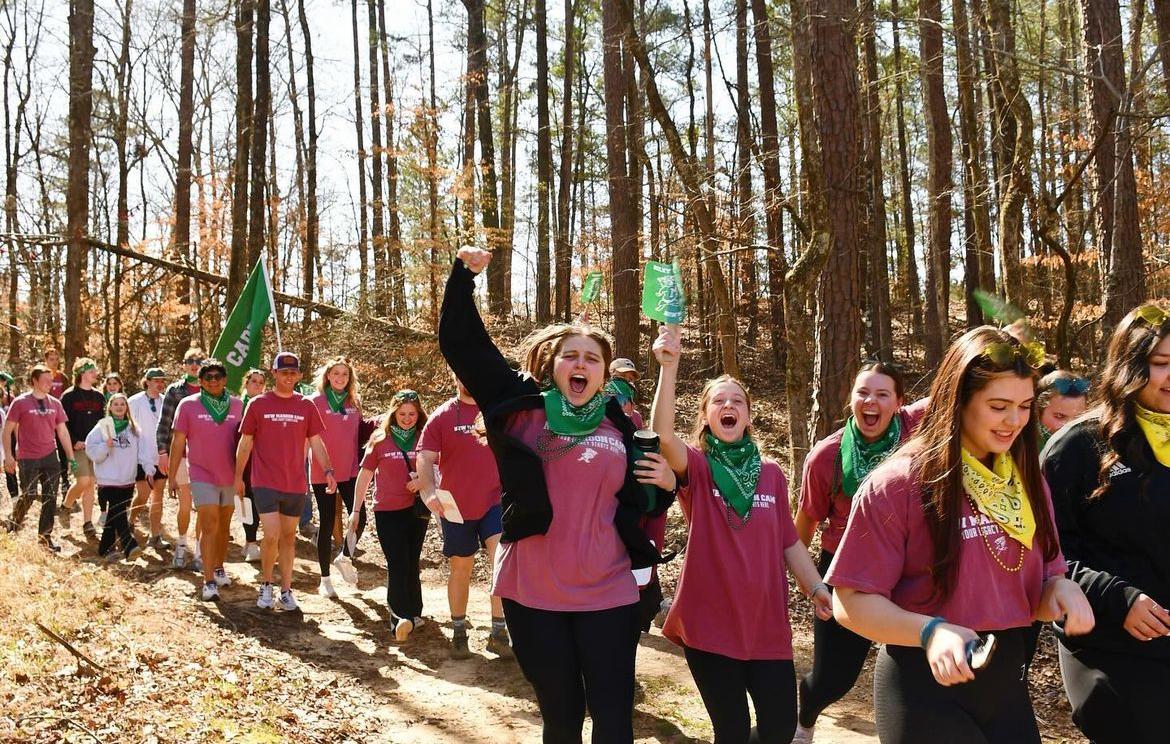 Home | Center for Student Activities